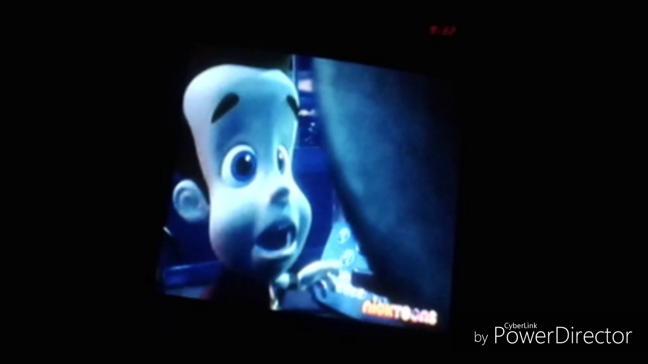 The Adventures Of jimmy neutron boy genius sleepless in retroville ...