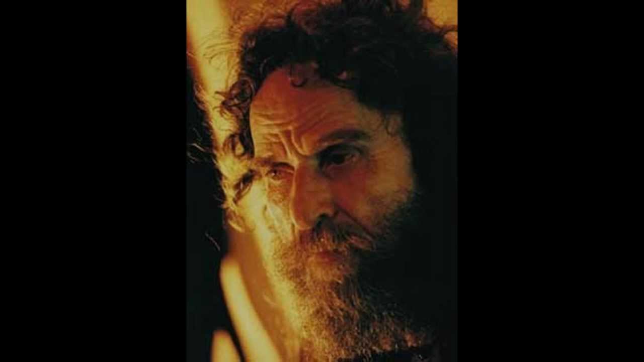 Ψαραντώνης - Ποτέ μου να μην πιω κρασί (συρτός) - YouTube