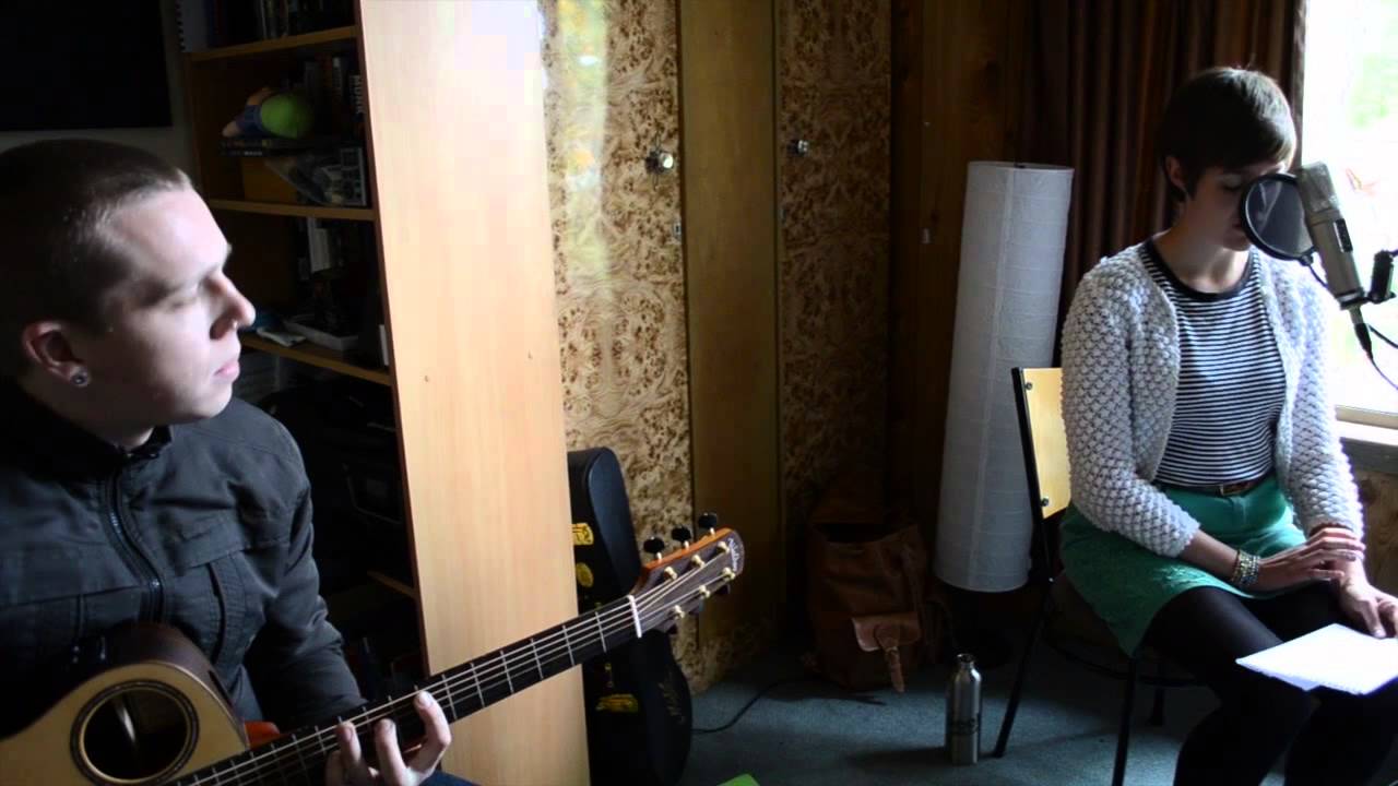 BEDROOM SESSIONS: Rachael Comte & Dan Mamrot 1/3 - YouTube