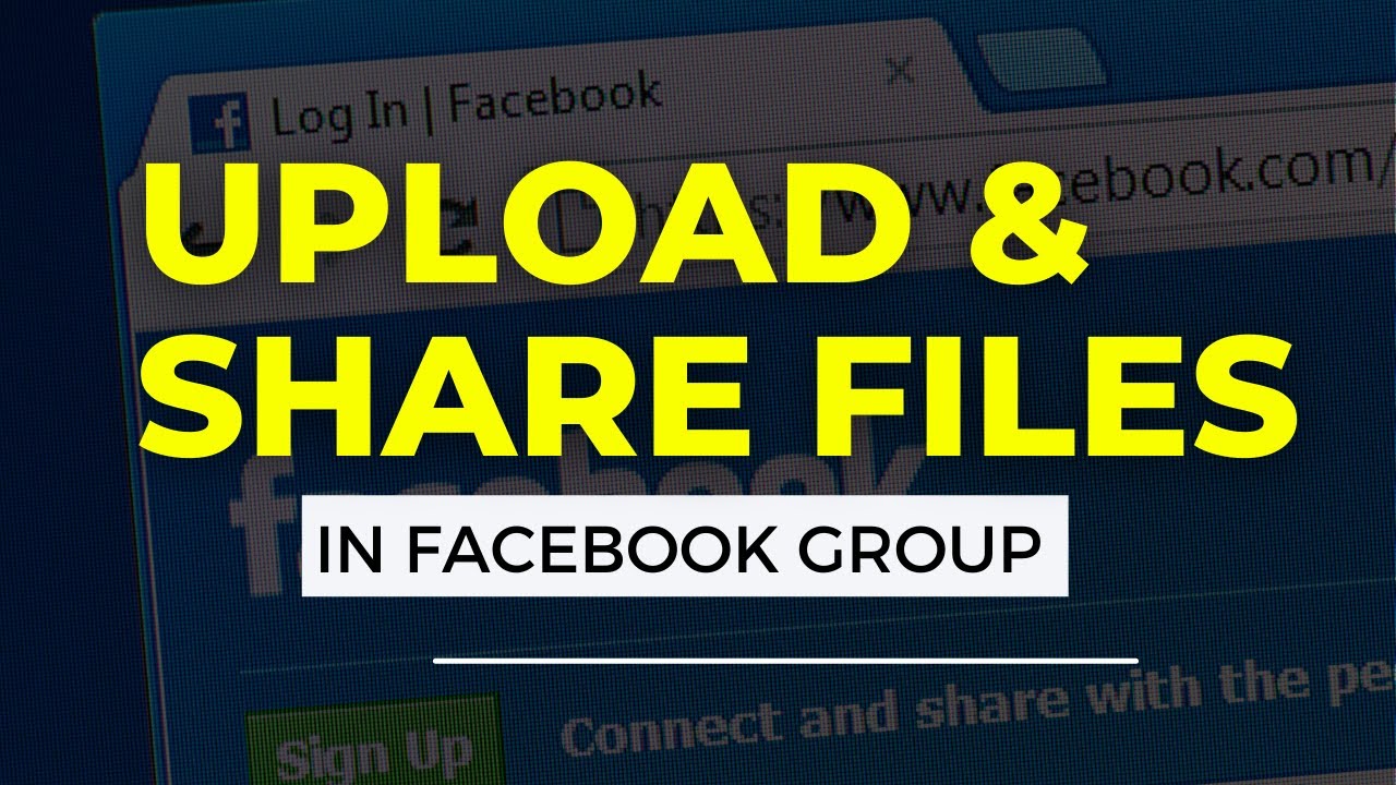 How To Add Files To Facebook Group In 2022 YouTube how-to-add-files-to-facebook-group-in-2022-youtube