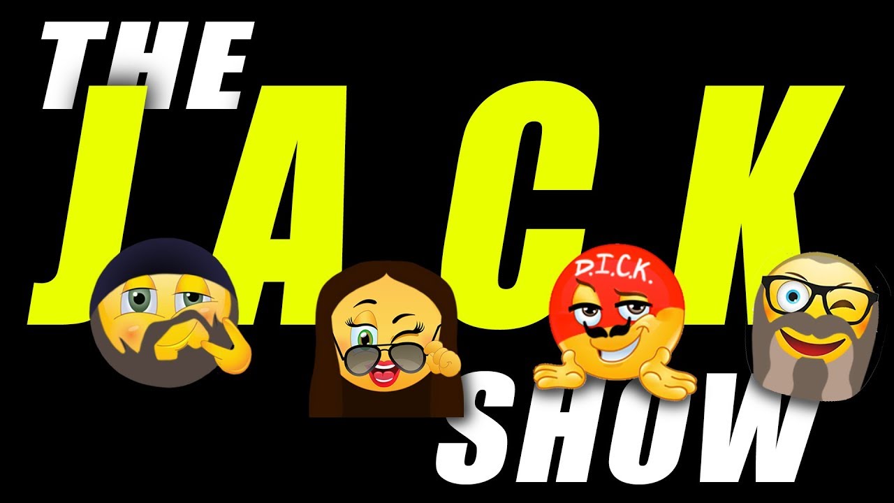 The J.A.C.K Show from GERMANY! 10-31-19 - YouTube