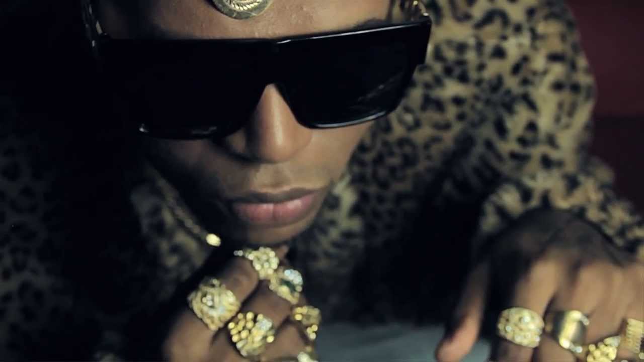 EL MAYOR CLASICO - RICKY RICON (OFFICIAL VIDEO HD) - YouTube