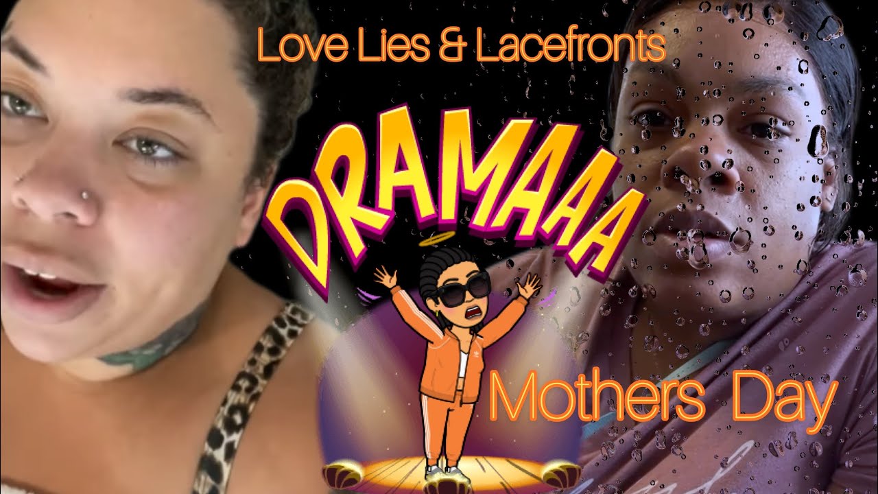 MOTHERS DAY REACTION | WHAT HAPPENING HERE???? - YouTube