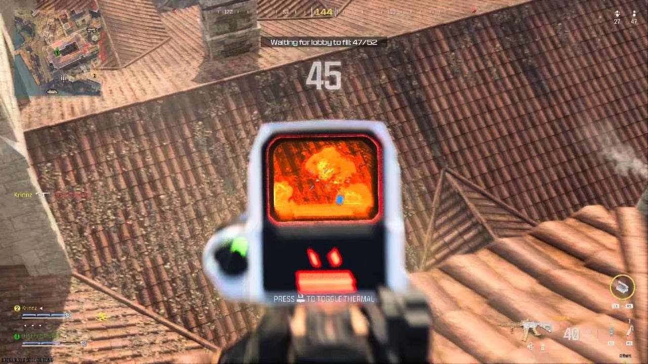 Call of Duty_Warzone Snipes - YouTube