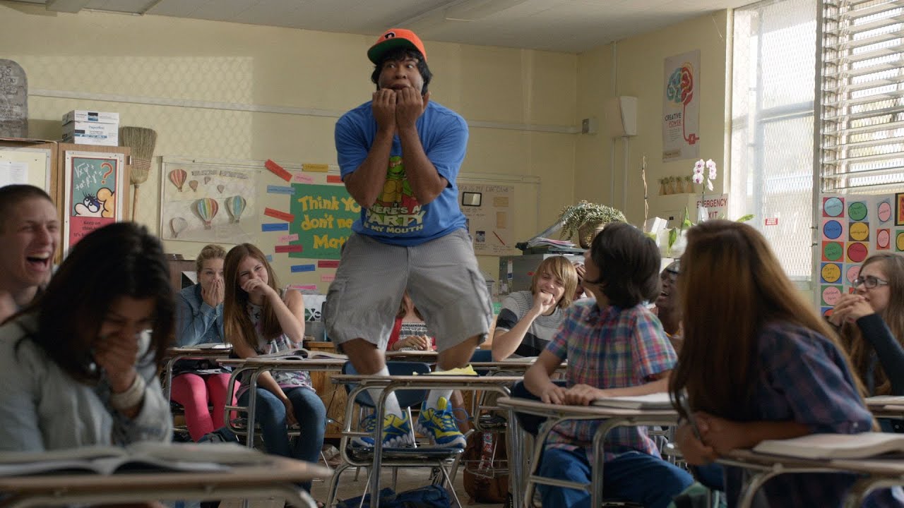 When did the "class clown" take it too far? (r/AskReddit) - YouTube