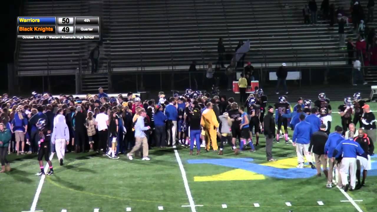 Western Homecoming Celebration - YouTube
