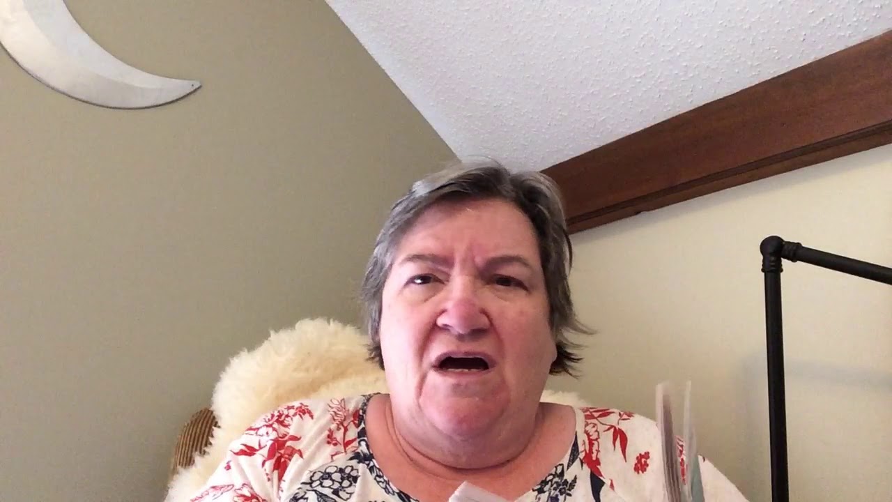 Junie B. Jones Loves Handsome Warren Chapters 3&4 - YouTube