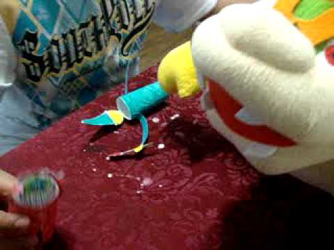 Mario Plush Adventures Season 2 Episode 3: Bowletta Returns - YouTube