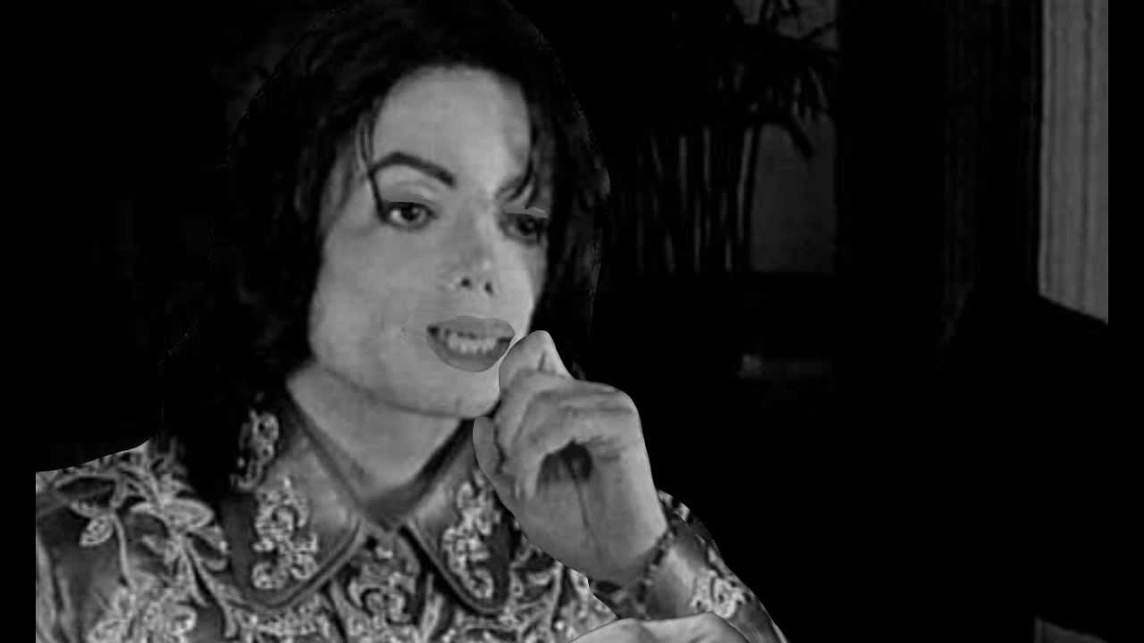Michael Jackson Secrets - YouTube