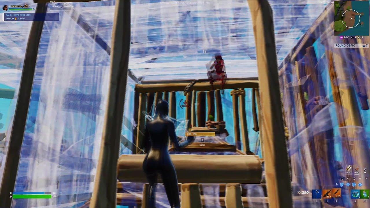 Middle of The Night 🌙 | Fortnite Highlights *PREVIEW* - YouTube