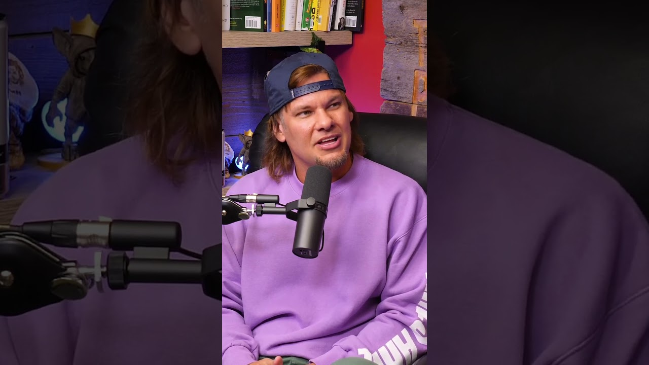 Theo Talks About Leaving King and the Sting - YouTube