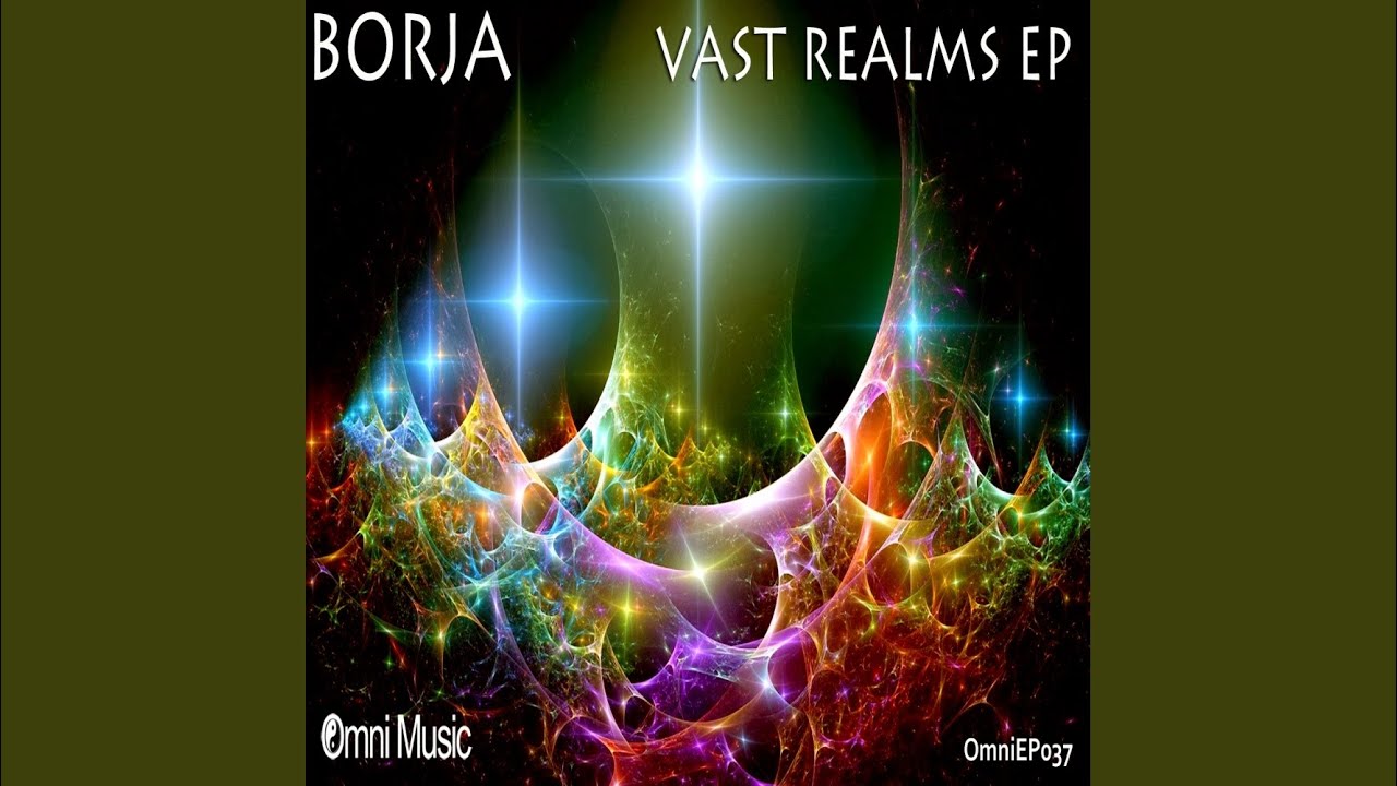 Protogalactic Clouds (Original Mix) - YouTube