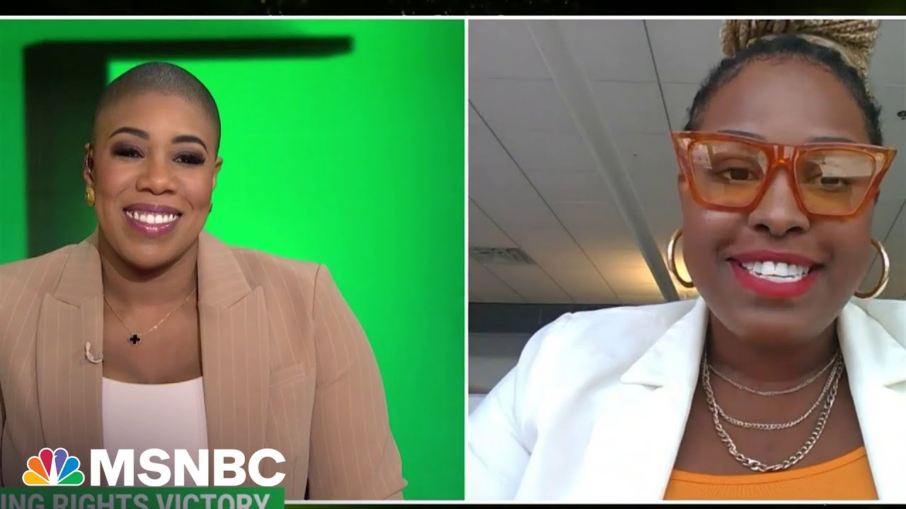 Unpacking the surprise win in the Allen v. Milligan SCOTUS case - YouTube