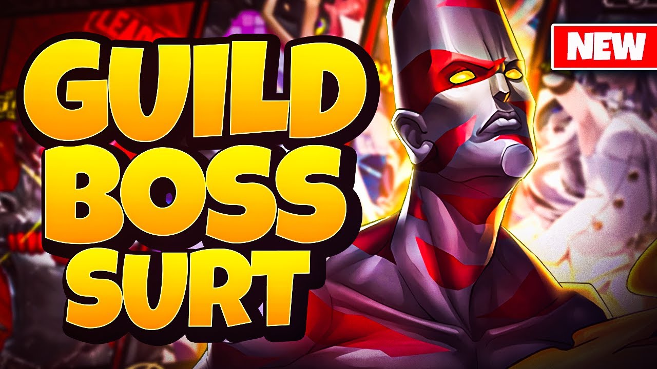 UPDATED SURT IN DEPTH GUIDE!! PERSONA 5 THE PHANTOM X - YouTube