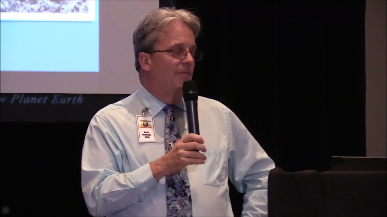 Kevin Todeschi ~ Understanding Yr Dreams ~ Brilliant ! ~ New 2019 - YouTube