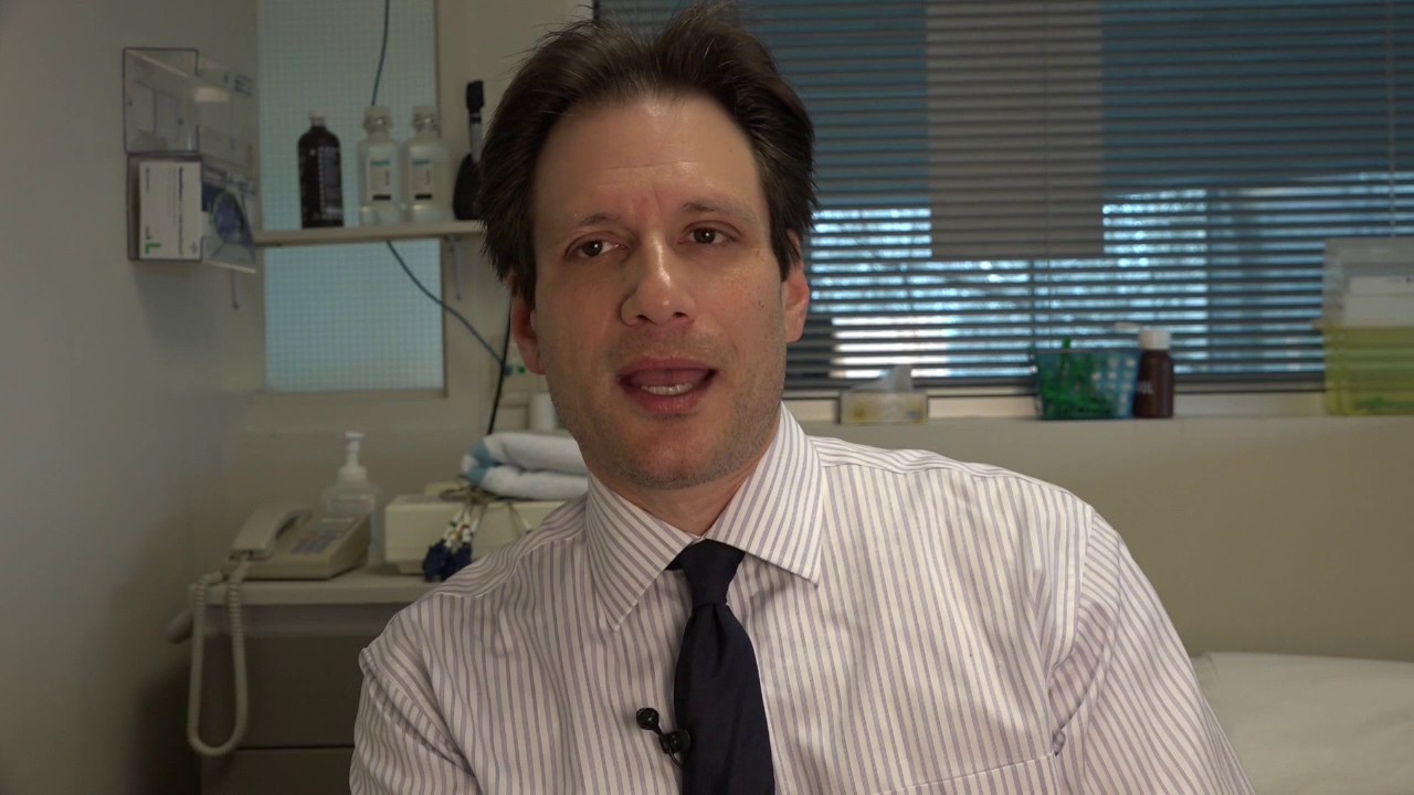 MCP 60 Seconds With Dr David Alter on Healthcare Costs & Cardiac ...