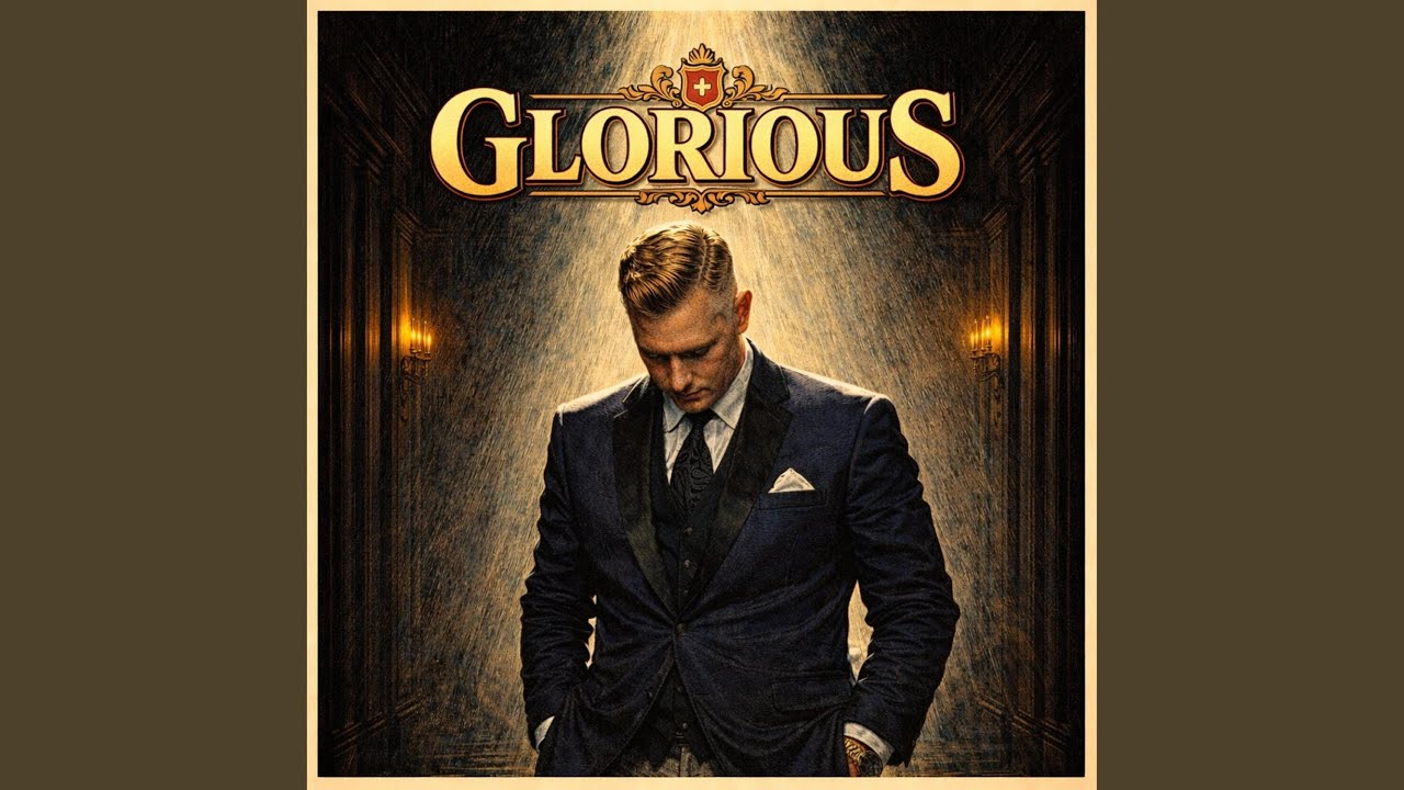 Glorious - YouTube