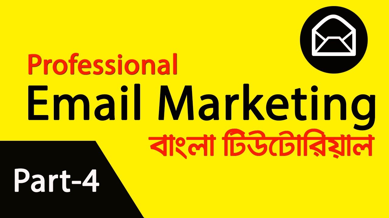 Email marketing part-4 | Send email to target people | mailchimp ...