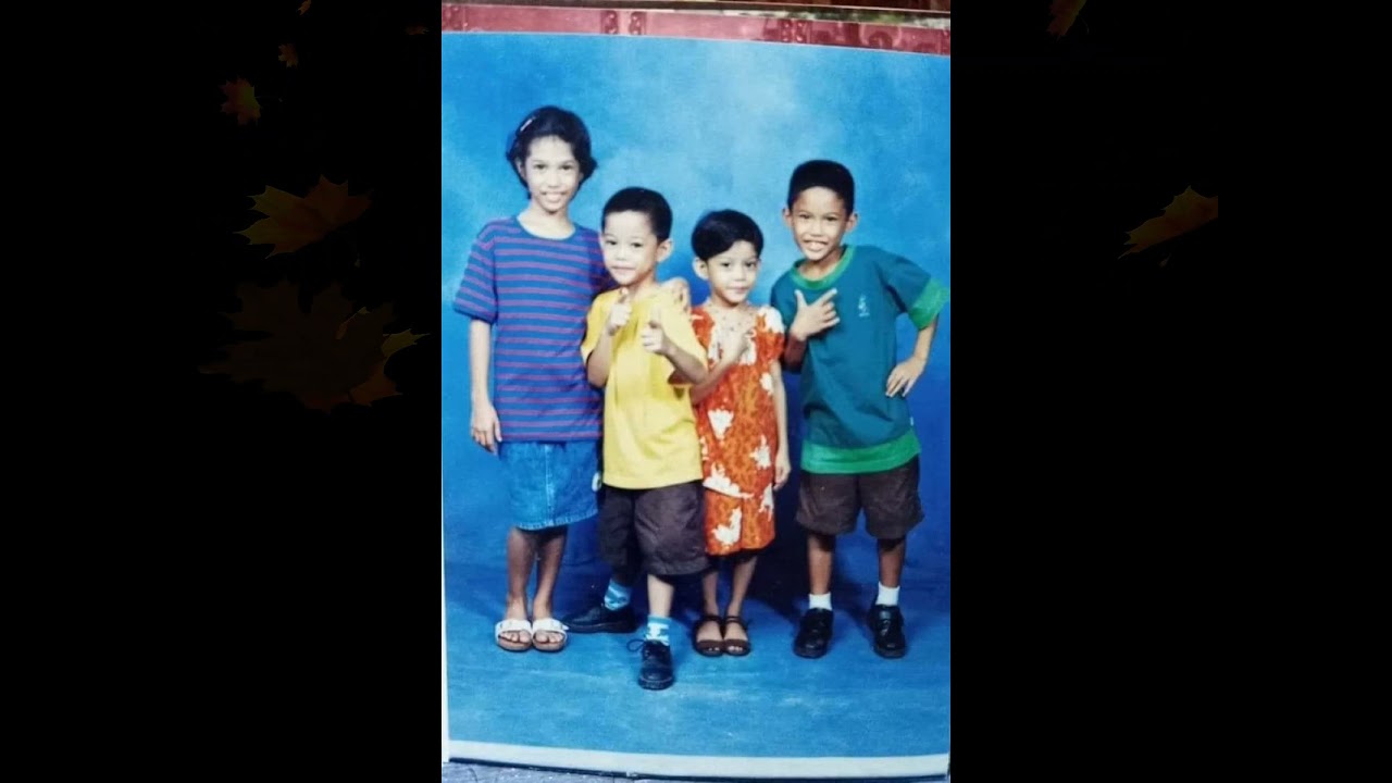 TRIBUTE TO MY LATE BROTHER RALPH - YouTube