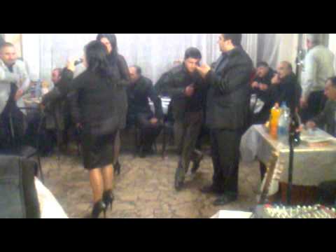 Asiq Cigatel Isaqizi Leyla xanim sintezator parvin