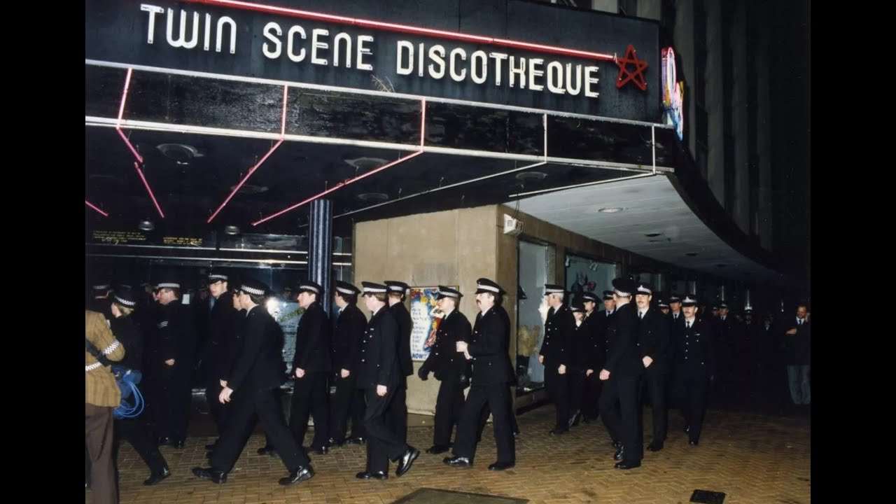 Romeos and Juliet's and BHS building Hull how it looks today 2.4.25 ...