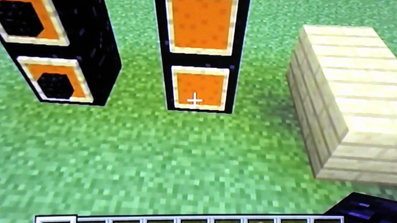 minecraft xbox 360 how to make a DJ thing - YouTube