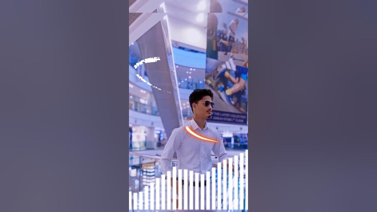 New rap song | young and wild with fire inside |"Mahesh Kunwar" Short review ☝️ - YouTube