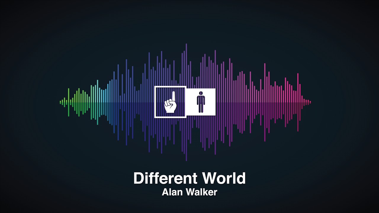 Different World - Alan Walker (Rock Cover) - YouTube