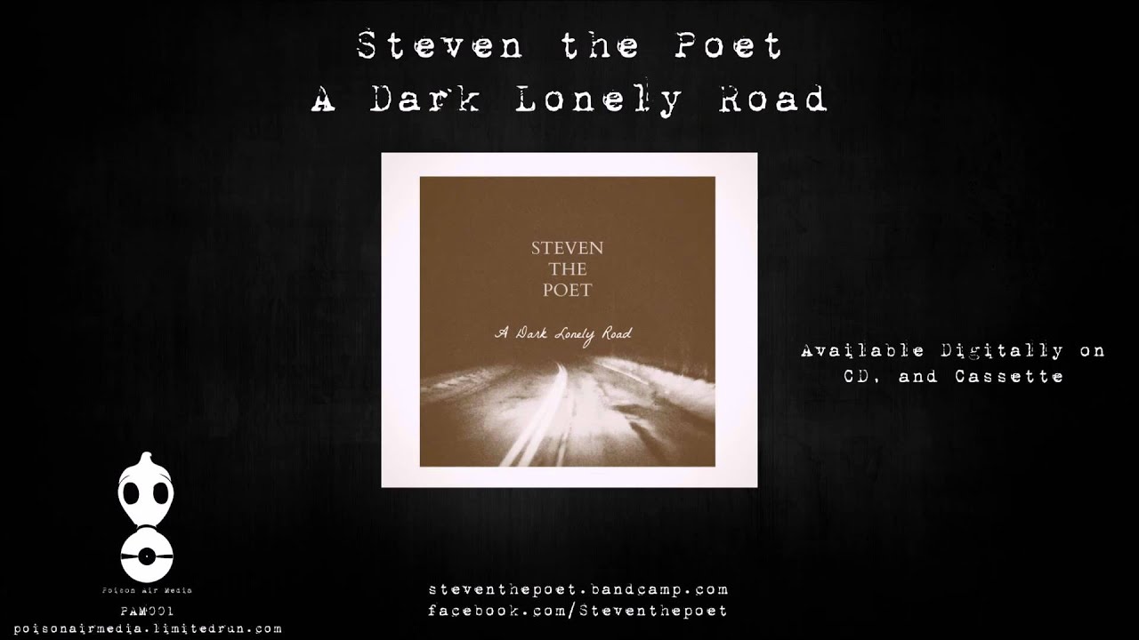 Steven the Poet - Seasons - YouTube