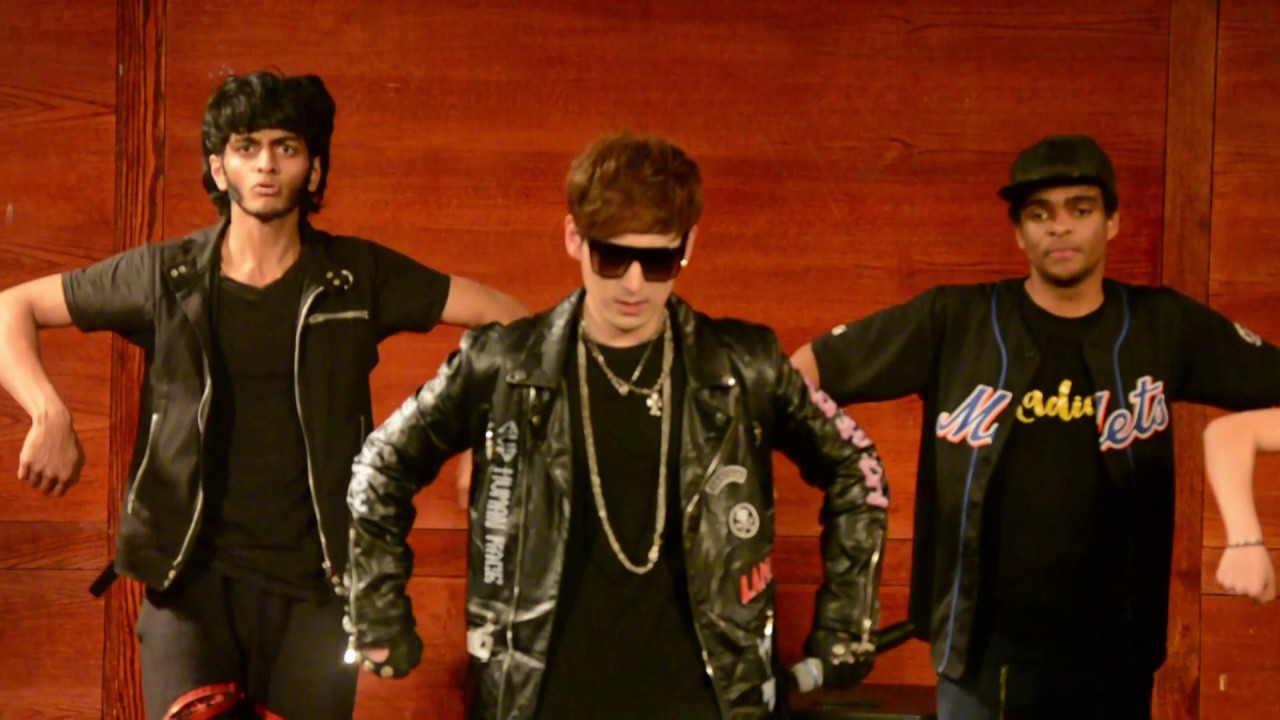 2017 Michael Mei 梅科 NYC Concert Teaser - YouTube