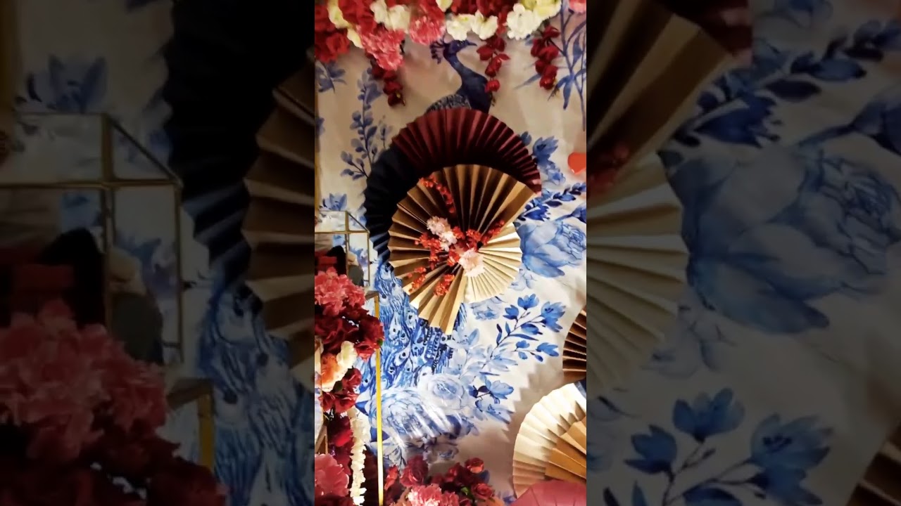 Tradisi Sangjit Chinese Indonesia - YouTube