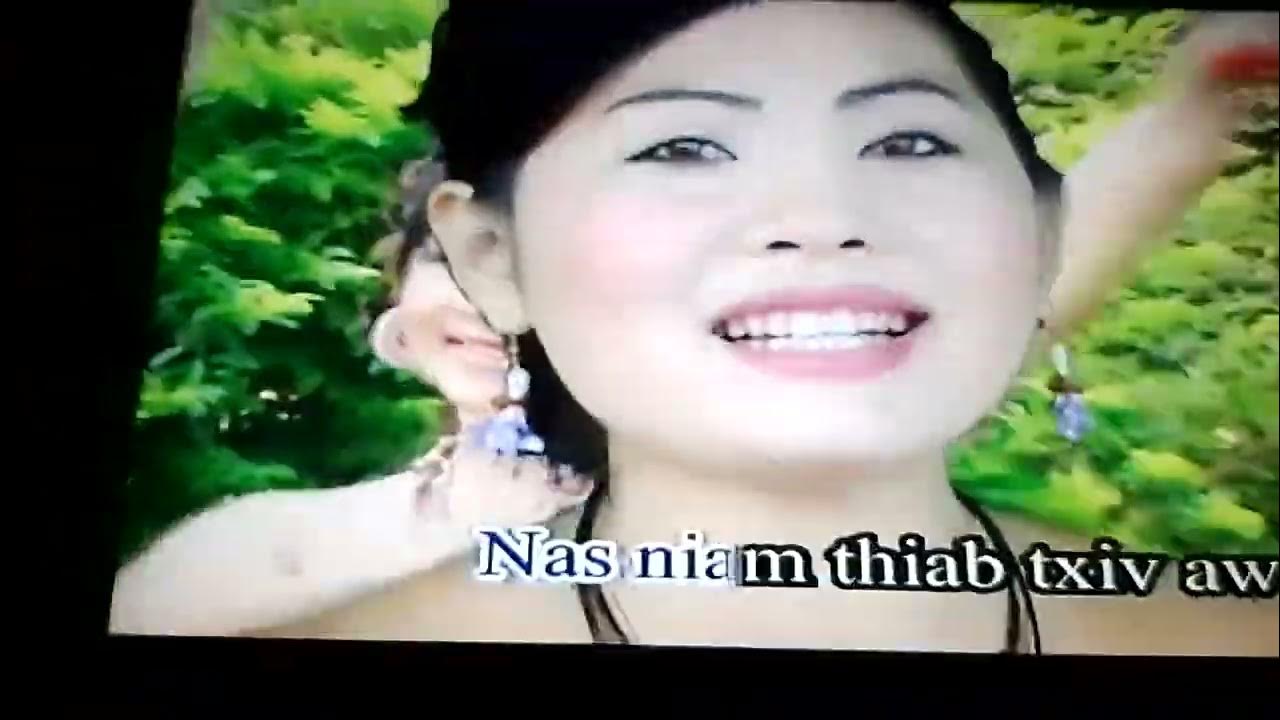 Nkauj suab xeem lo - Maiv Tsheej part 4 - YouTube