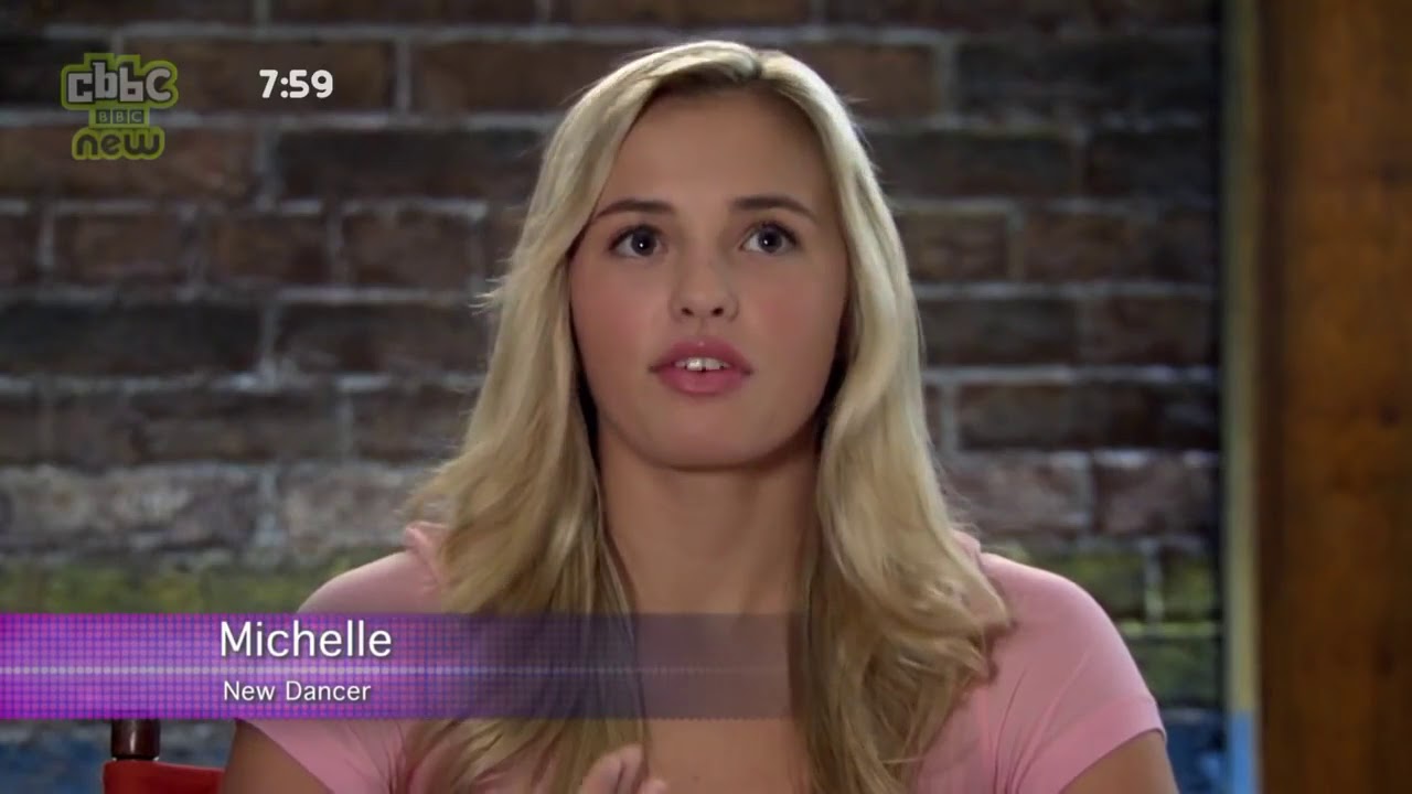 The Next Step 1 Temporada 01 Episodio Dublado - Piloto - YouTube