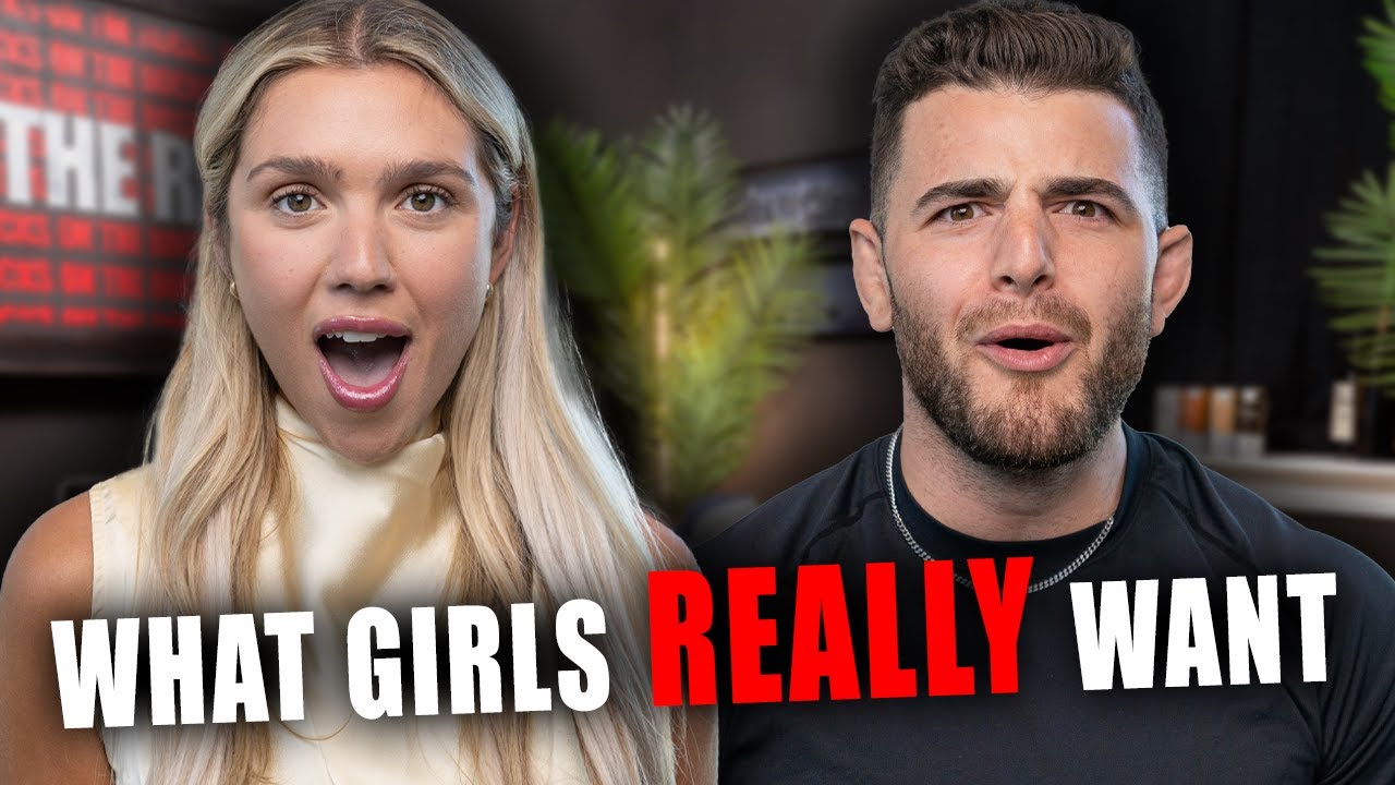 A Girl’s Guide to Sliding into DM’s ft. Jacklyn Romano - YouTube