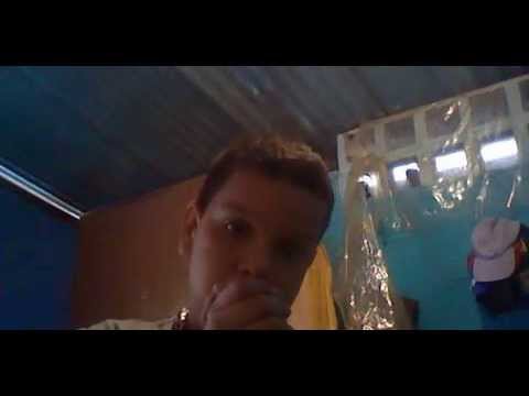 como silvar con las manos - YouTube