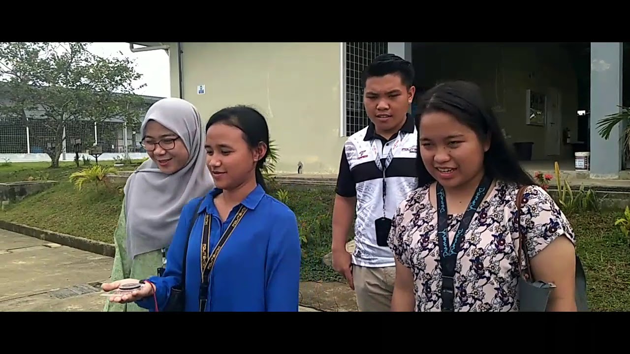 KAEDAH PENGGUNAAN KOMPAS ORIENTEERING - YouTube