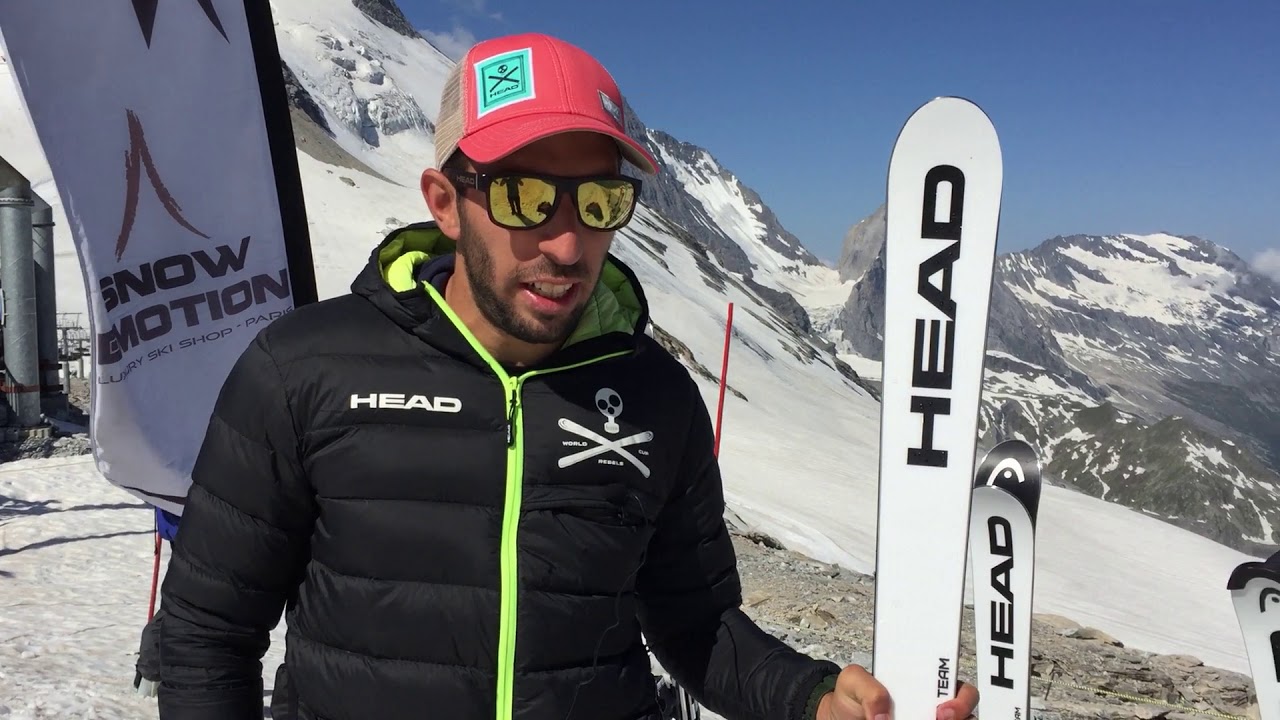 Head Racing - YouTube