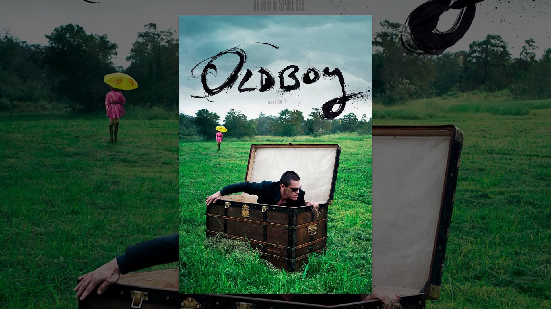 Oldboy YouTube oldboy-youtube