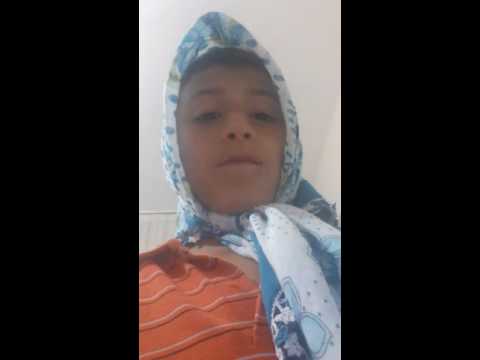 Adem benim kocam tam bir hayvan