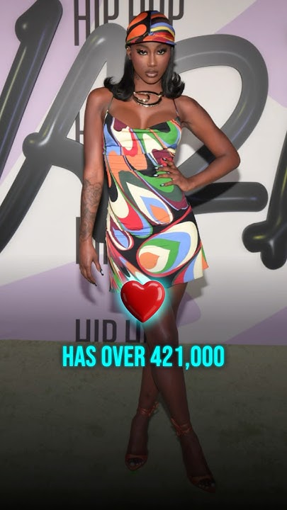 Flo Milli Welcomes Her First Child! | Beautiful Baby Boy Announcement | #CultureClipsDaily - YouTube