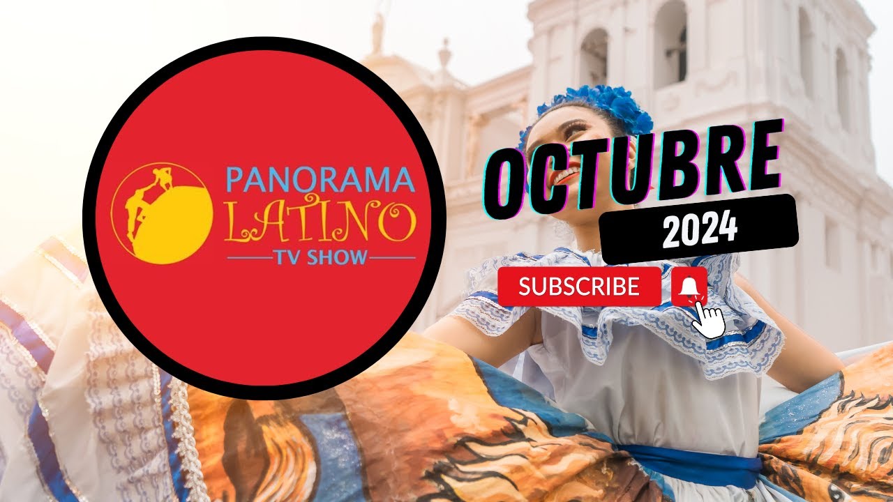 Programa Octubre 2024 - YouTube