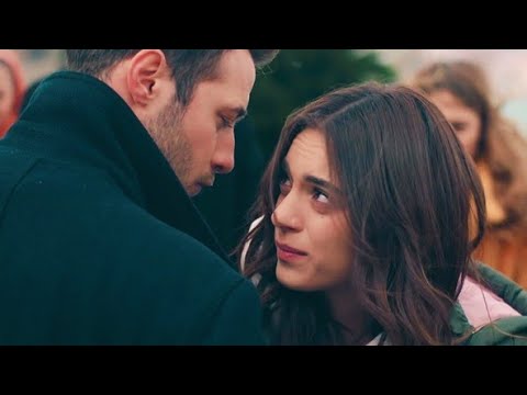 Cenk & Cemre \\ Hoşçakal