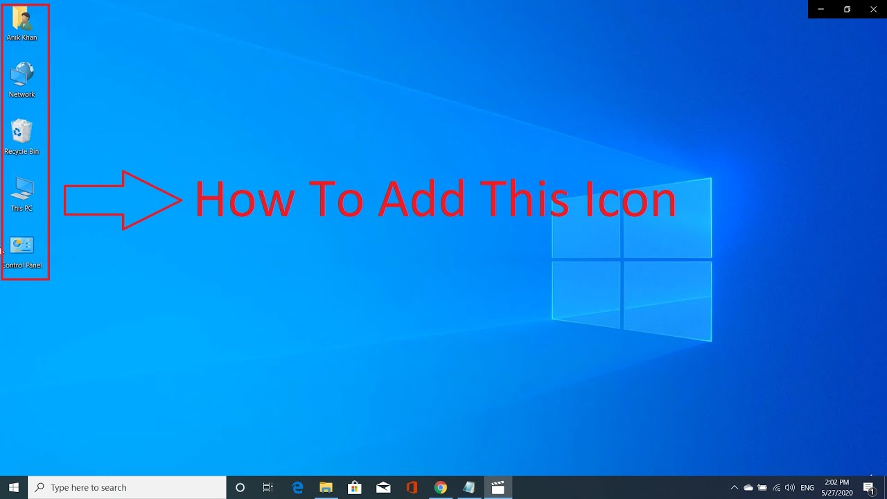 How To Add My Computer Icon On Desktop In Windows 10 Amar Tv YouTube how-to-add-my-computer-icon-on-desktop-in-windows-10-amar-tv-youtube