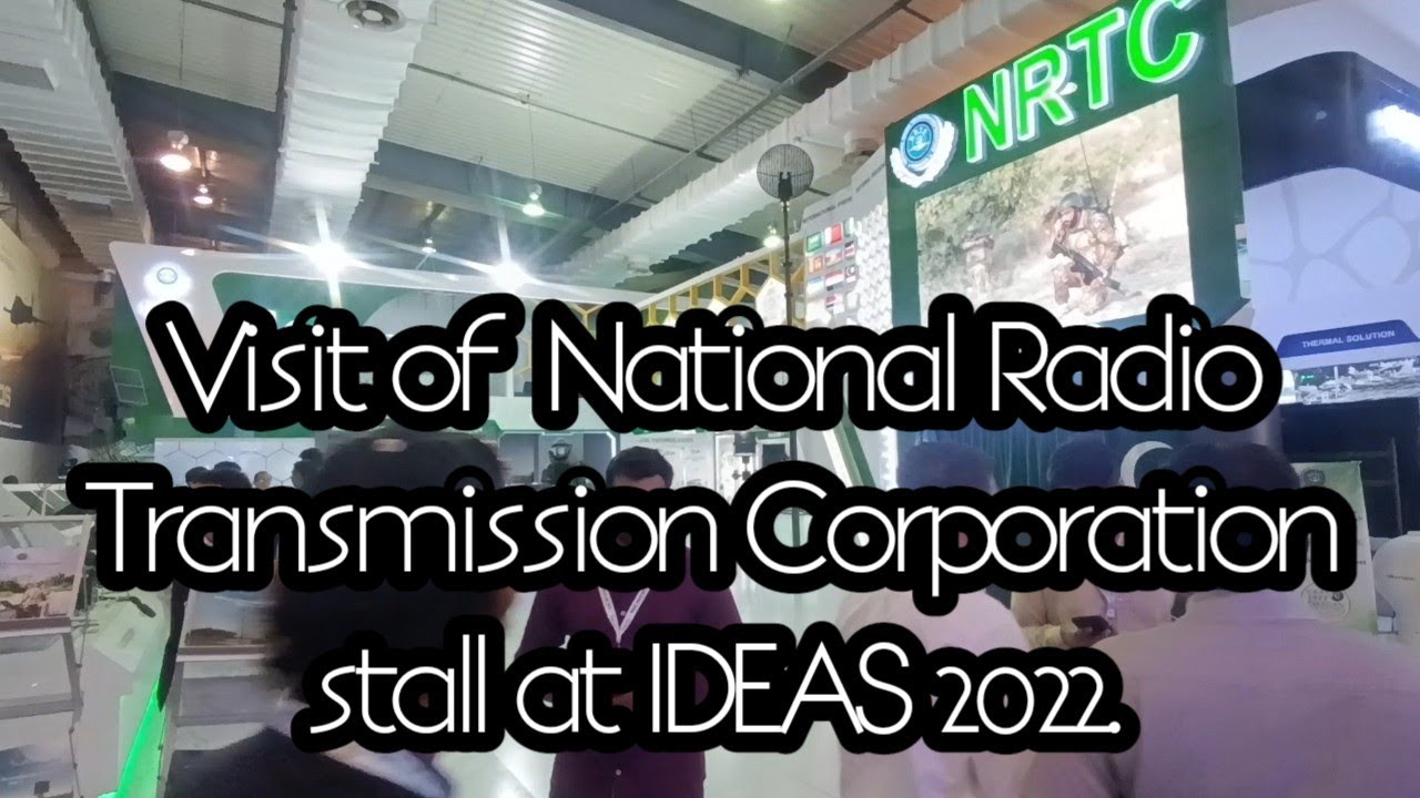 NRTC 2022 - YouTube