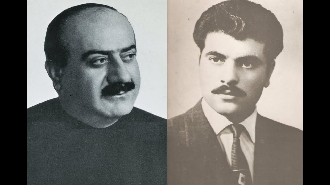 Ο Πρόδρομος Τσαουσάκης μιλά για τον Στέλιο Καζαντζίδη και ο Καζαντζίδης ...