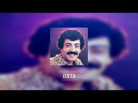 Müslüm Gürses - USTA (Boombap Edit) | Oldschool Boombap Beat