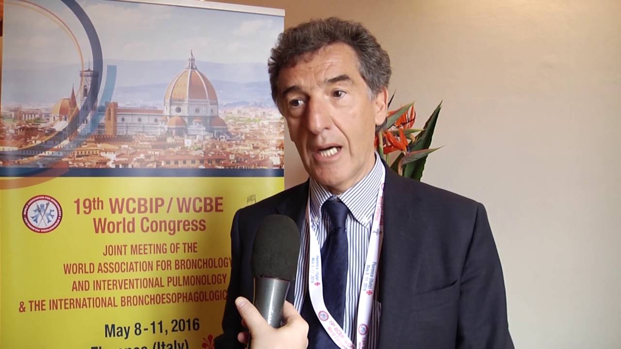 Corbetta: (Master Firenze): "La pneumologia interventistica va ...