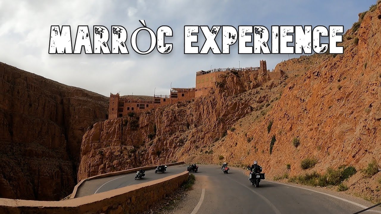 Marròc Experience - YouTube