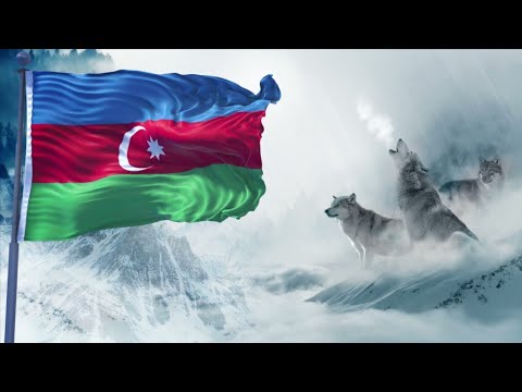 Azerbaycan Milli Marşı | Mənim gözüm ağlamazdı, məni ağlar qoydular