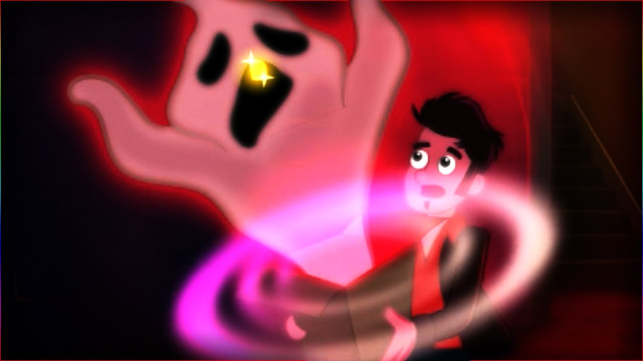 HOW TO CATCH A GHOST WITH A BOX - The Gatekeeper - YouTube